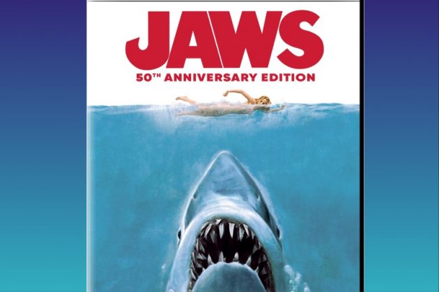 'Jaws' at 50: a cinematic masterpiece – and an incredible piece of ...