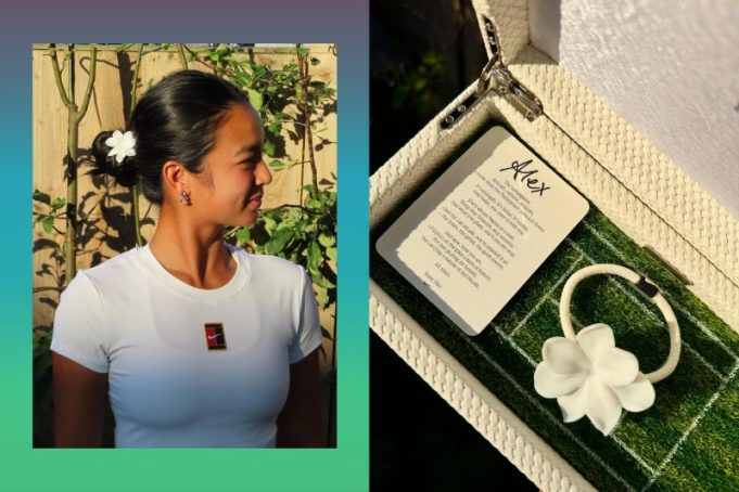 'Magiging napakagaling niya': Wimbledon champ humanga kay Alex Eala ...