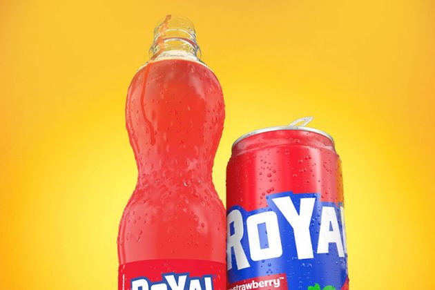 'Premium gas?' Royal launches new strawberry flavor, draws mixed reactions