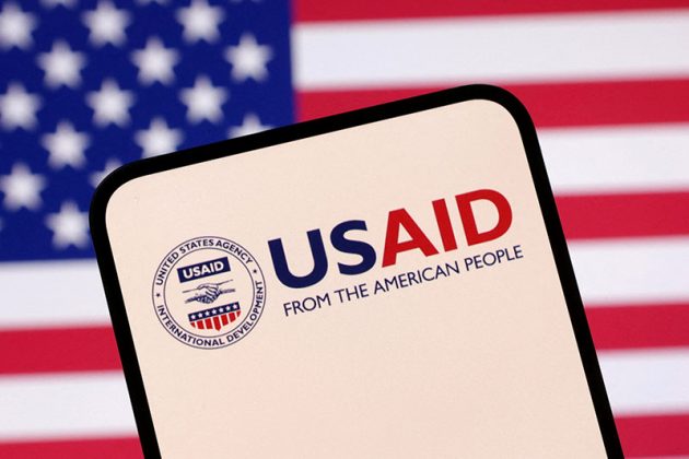 As USAID stops foreign aid, Rubio says future US assistance will be limited