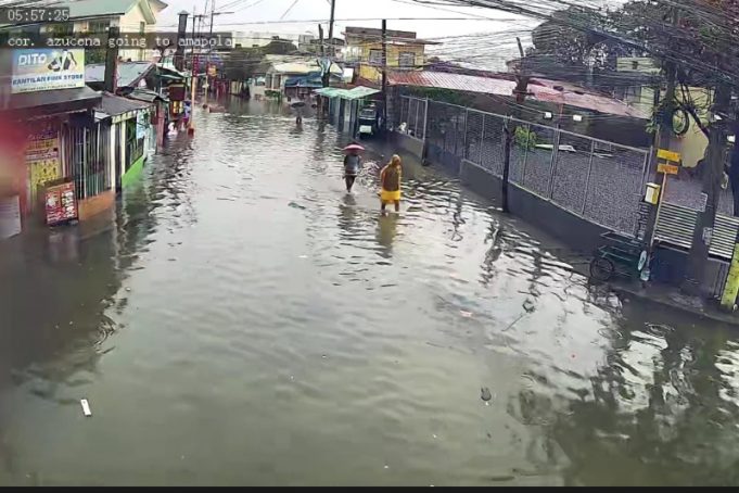 Doctors warn of leptospirosis risk amid floods, rains