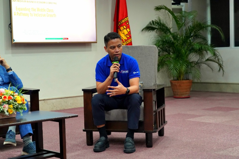 MSMEs and the future of the Filipino middle class: What financing ...