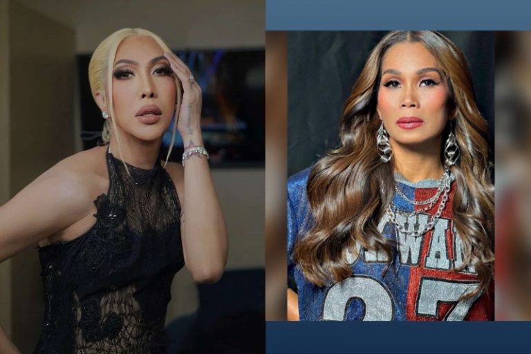Pokwang urges bashers to leave Vice Ganda's mother out of 'jet ski ...