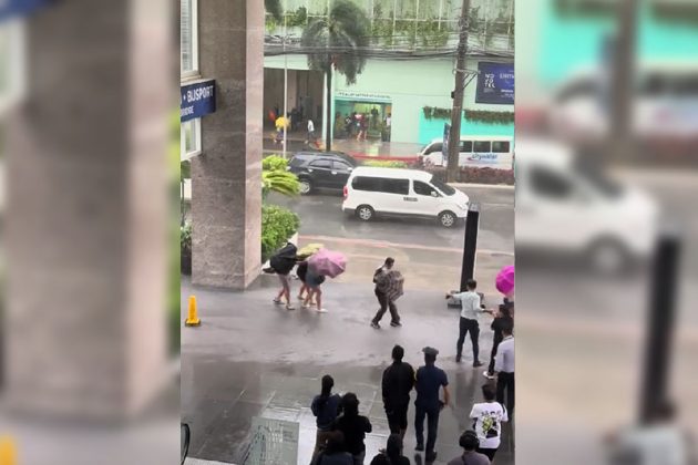 Déjà vu in Cubao? Viral strong wind video sparks safety concerns