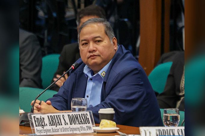 Obando Church returns pick-up donated by sacked DPWH engineer Alcantara ...