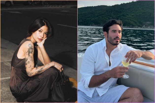 Fake pregnancy rumors linking Gigi De Lana and Gerald Anderson resurface