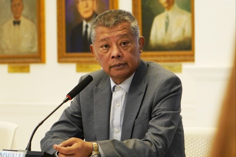 Who is the new Ombudsman? A look at Remulla’s track record