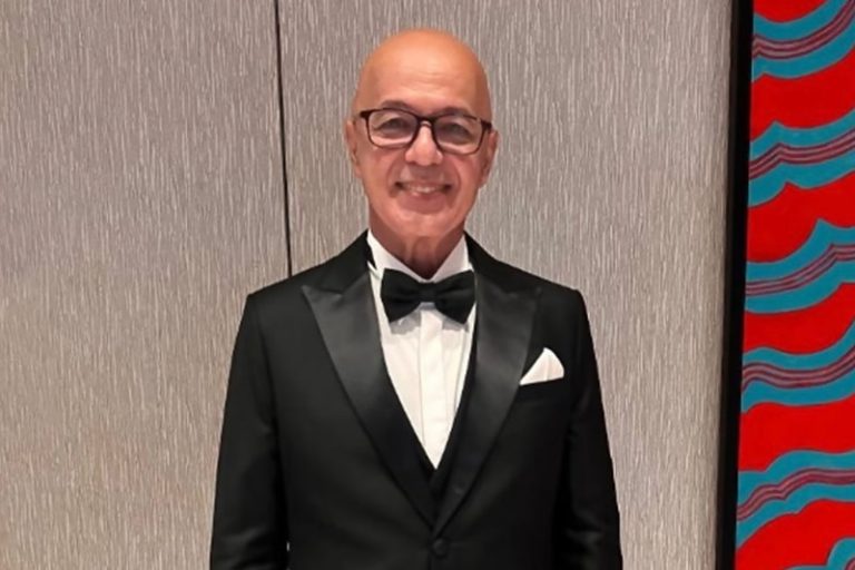 'Posting this from heaven': Michael de Mesa pokes fun at death hoax