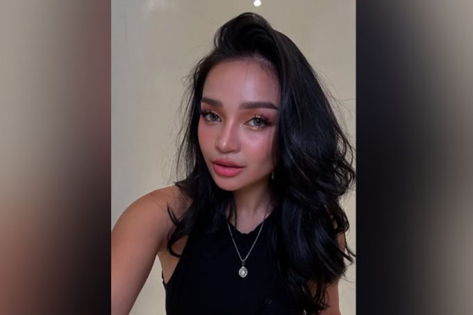 ‘Inunahan ang bashers’: Xyriel Manabat’s IG bio gets people talking