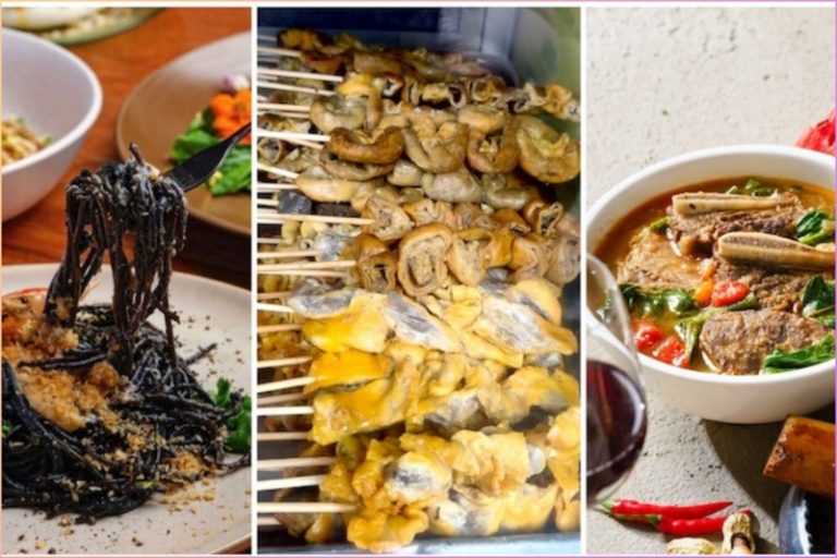 FULL LIST: Michelin Guide Bib Gourmand and Special Award recipients in ...