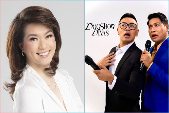 Cathy Yang rides wave of podcast's take on signature hair