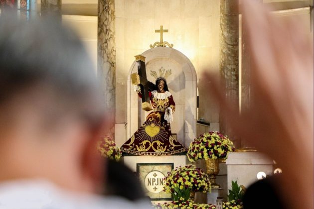 Thousands to gather for first nat’l Nazareno conference