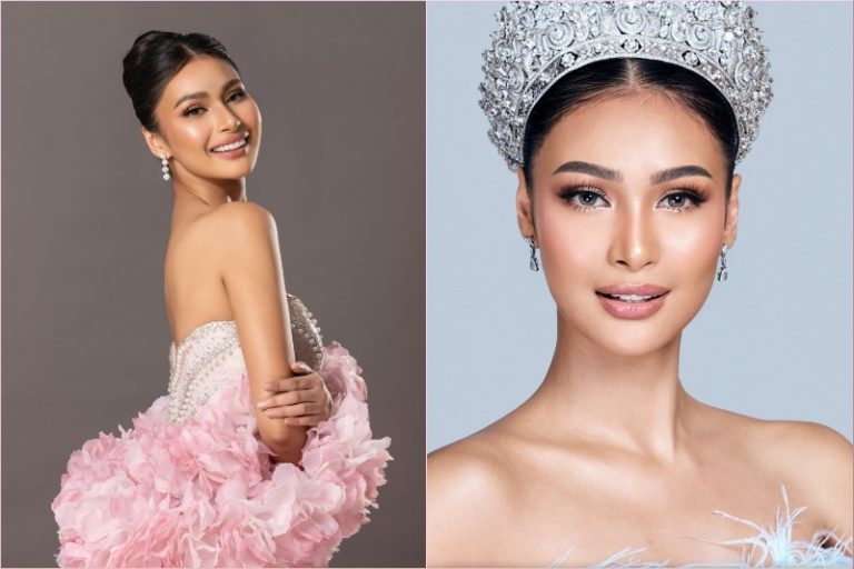 Myrna Esguerra finishes 4th runner-up at Miss International 2025