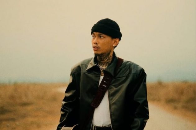 Skusta Clee’s viral hit 'Kalimutan Ka' dominates 2025 YouTube Music ...