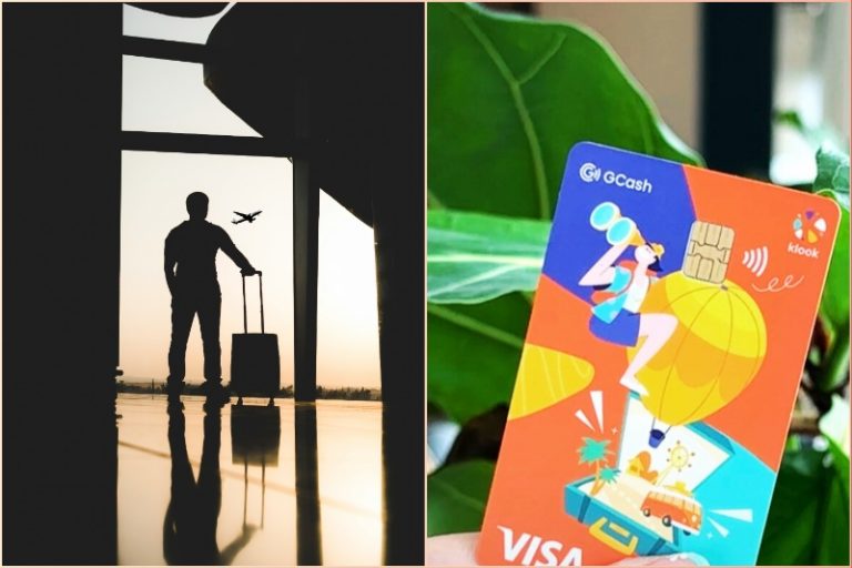 New travel card offers Filipinos perks for trips abroad