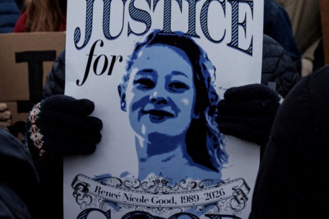Factbox: Who was Renee Good, the woman killed by a US immigration agent ...