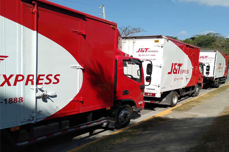 Reports of J&T Express’ exit from shopping platform sadden sellers, buyers