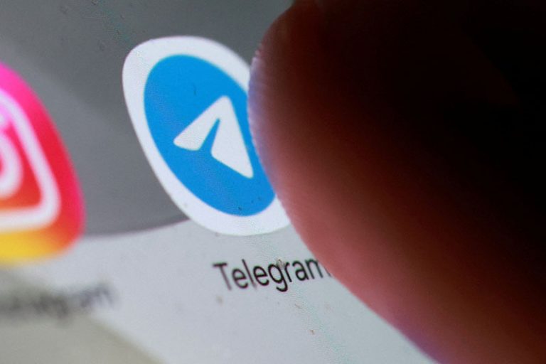 No Telegram ban: Philippine gov't, platform agree on measures to curb ...