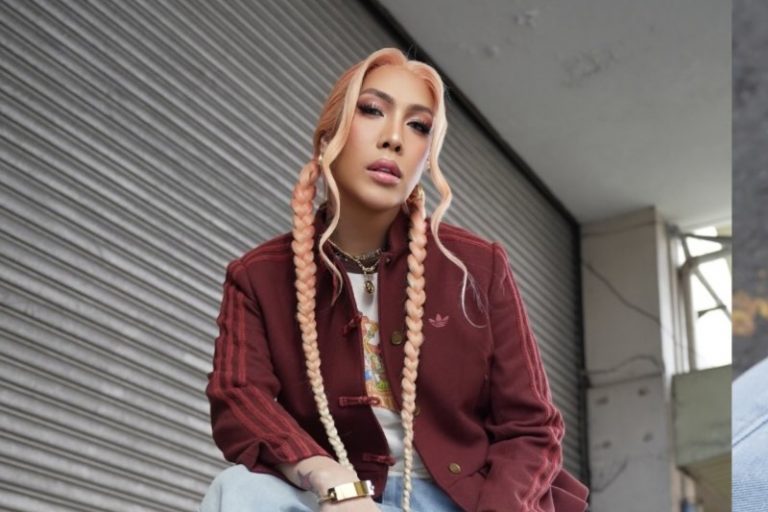 'He looks ok': Vice Ganda checks on Punch the monkey in Japan