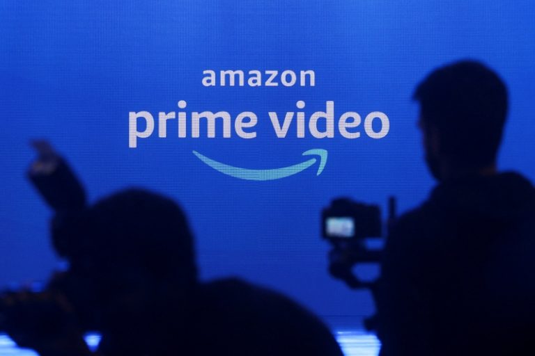 Amazon plans to use AI to speed up TV and film production