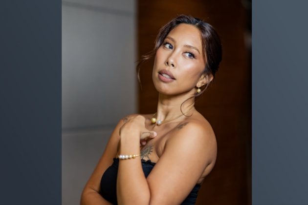 'Take it up with him': Inka Magnaye claps back after being dragged into ...