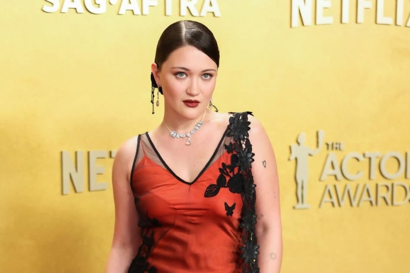 'The Pitt’s' Isa Briones surprises netizens with dad reveal at Actor ...