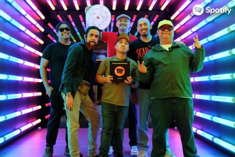 Filipino podcasts The KoolPals, Dear MOR recognized with Spotify ...