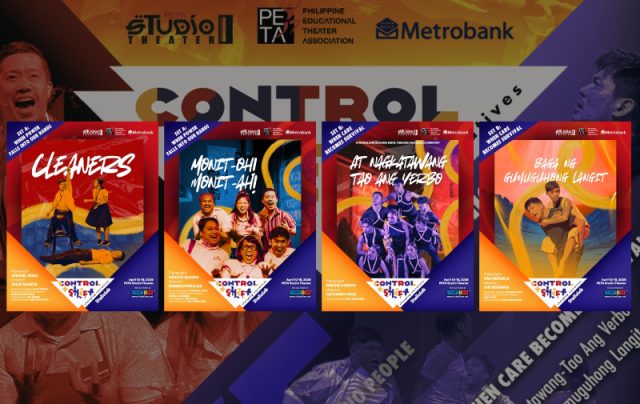 PETA’s ‘Control + Shift’ returns with 4 new and restaged works on power ...