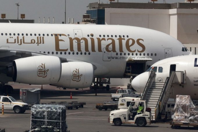 Analysis: Middle East war disrupts pharma air routes, risks cancer ...