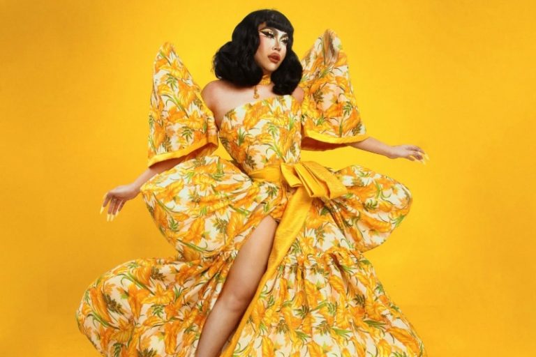 Misua, ‘Drag Race Philippines’ S4 queen, dies; production paused