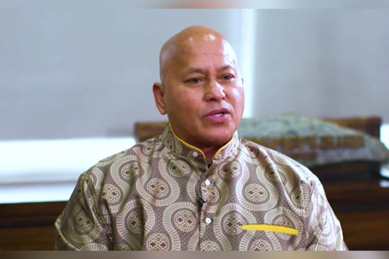 ‘Straight from the horse’s mouth’: Bato on Cayetano’s role in Senate ...