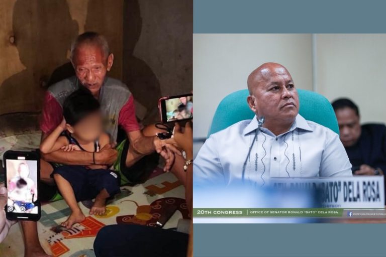 Juxtaposed: Elderly busker jailed for feeding grandchild, while Dela ...