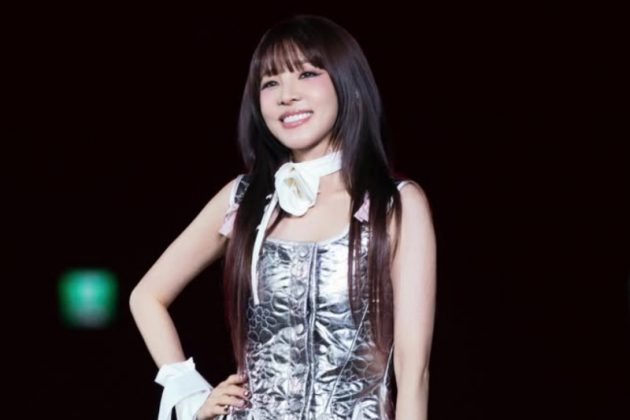 'Sandarock' era? Sandara Park to explore 'rocker' side, shares love for ...