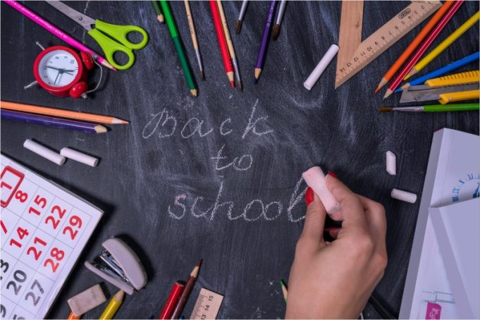 Back-to-school deals: P1 supplies, gadget promos, student rewards