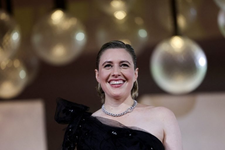 Netflix to give Greta Gerwig’s 'Narnia' wide theatrical release ...