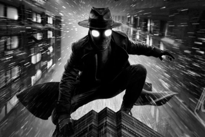 ‘Spider-Noir’ TV series sews superhero suspense with noir-style story