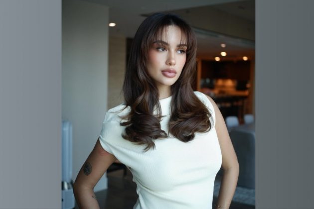 Celeste Cortesi quashes breakup rumors with photo of partner: 'Jonny ...