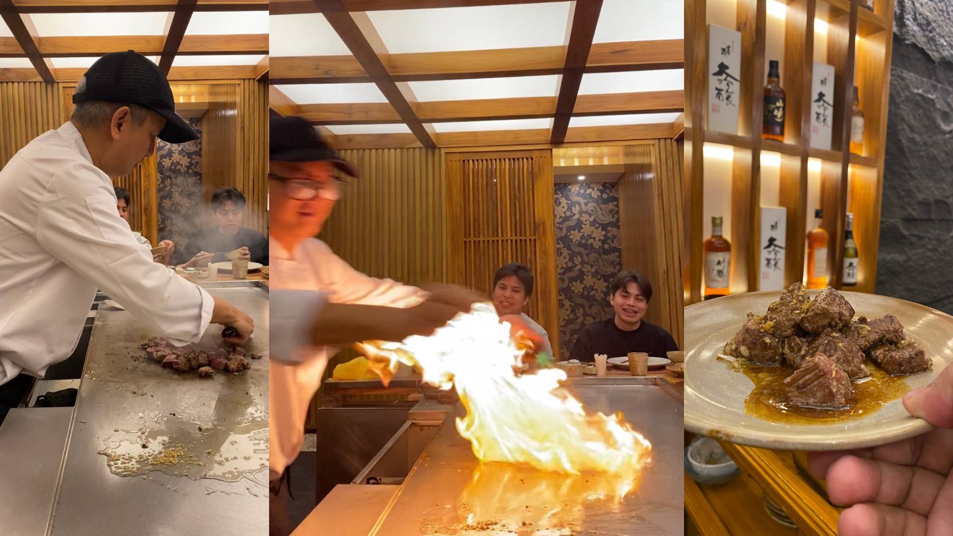 What to eat in Coron and Culion: Italian dinners, speakeasy cocktails ...