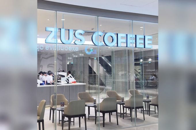 Coffee shop chain apologizes for customer’s alleged experience with ...