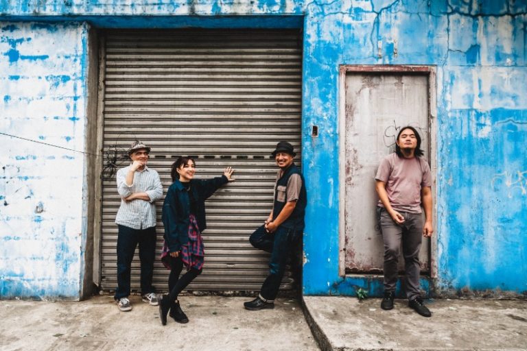 Barbie’s Cradle set August 1 comeback concert with new songs