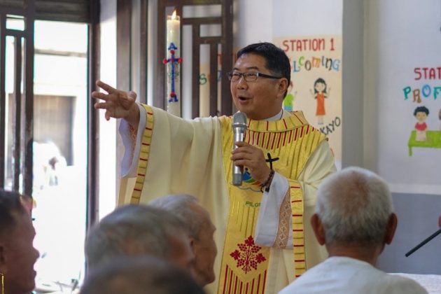 Religious group pursues legal action over Senate hearing allegations