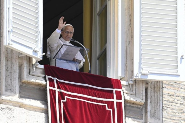 Pope Leo prays for Mindanao quake victims as death toll rises