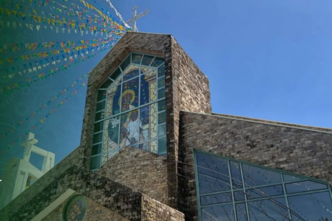 Tacloban parish urges prayers after deadly school shooting